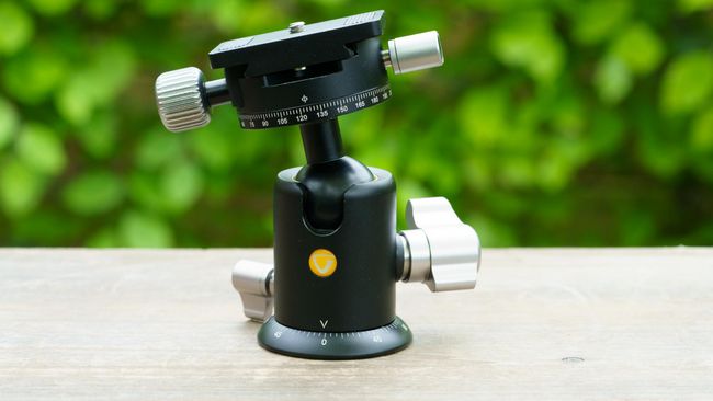 The best ball heads for tripods in 2025 | Digital Camera World