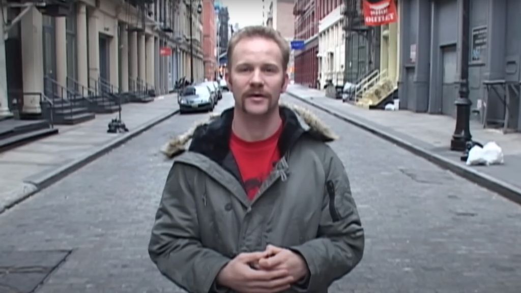 Morgan Spurlock, Super Size Me Documentarian, Dead At 53 | Cinemablend