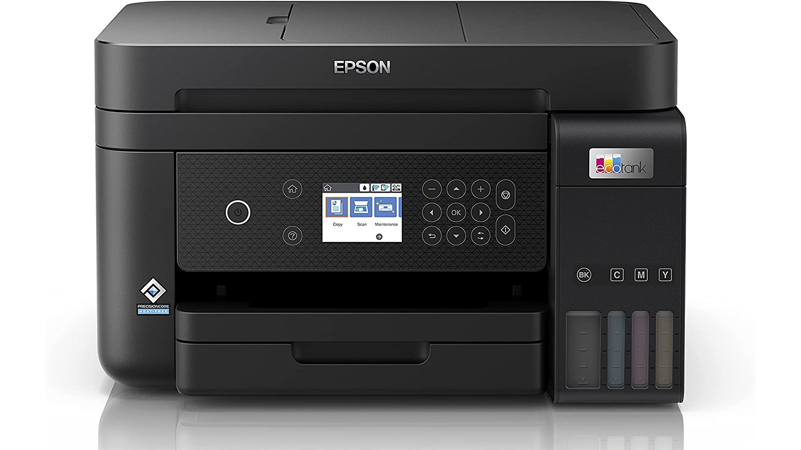 Epson EcoTank ET-3850 review: a reliable, versatile home printer | T3