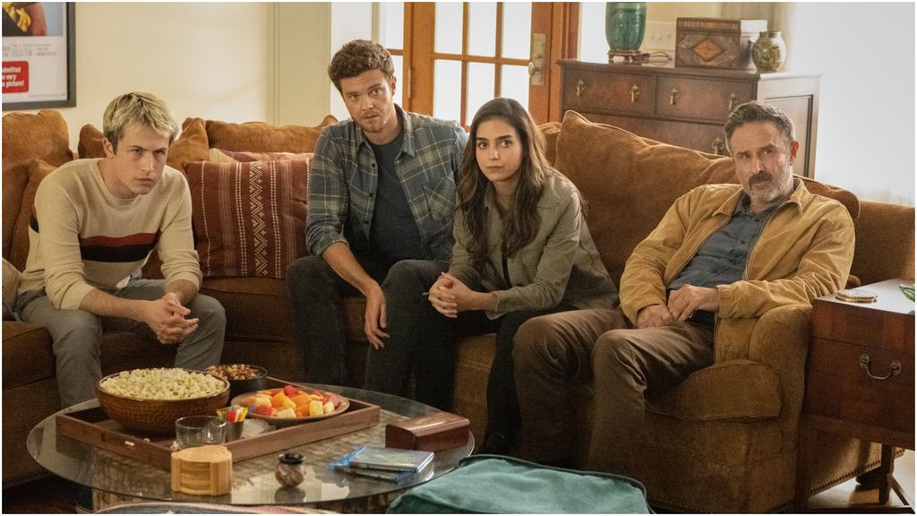 Scream ending explained: your biggest Ghostface questions answered ...