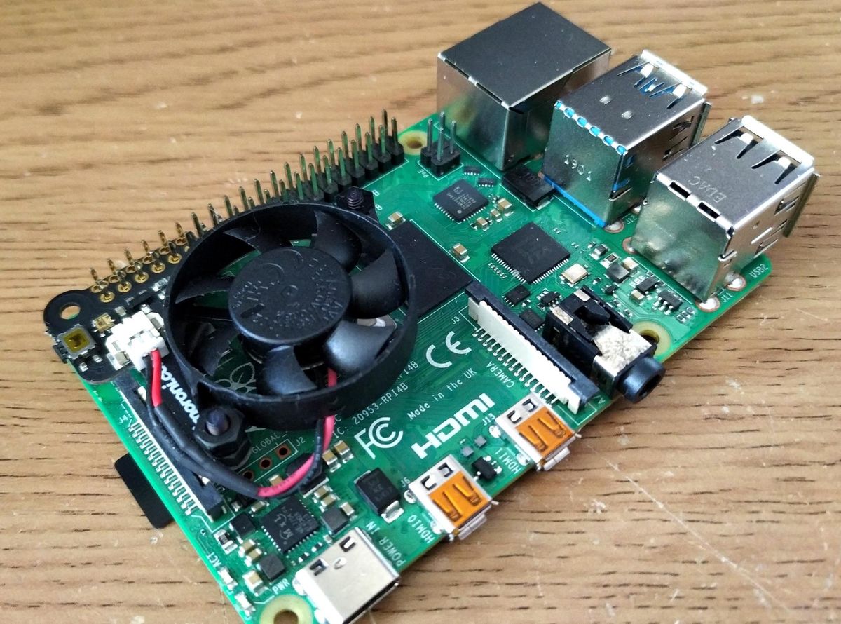 How to Overclock Any Raspberry Pi | Tom's Hardware