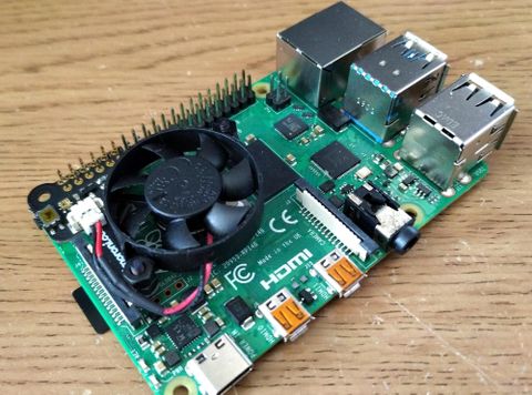 How to Overclock Any Raspberry Pi | Tom's Hardware