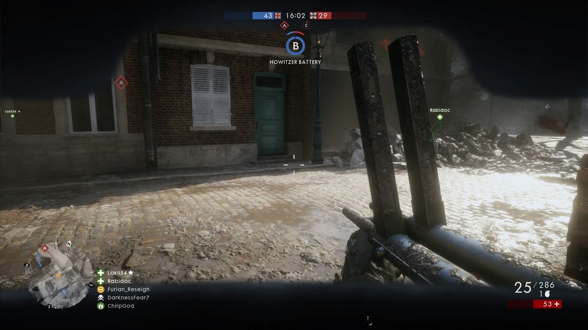 Battlefield 1 multiplayer tips and tricks | TechRadar