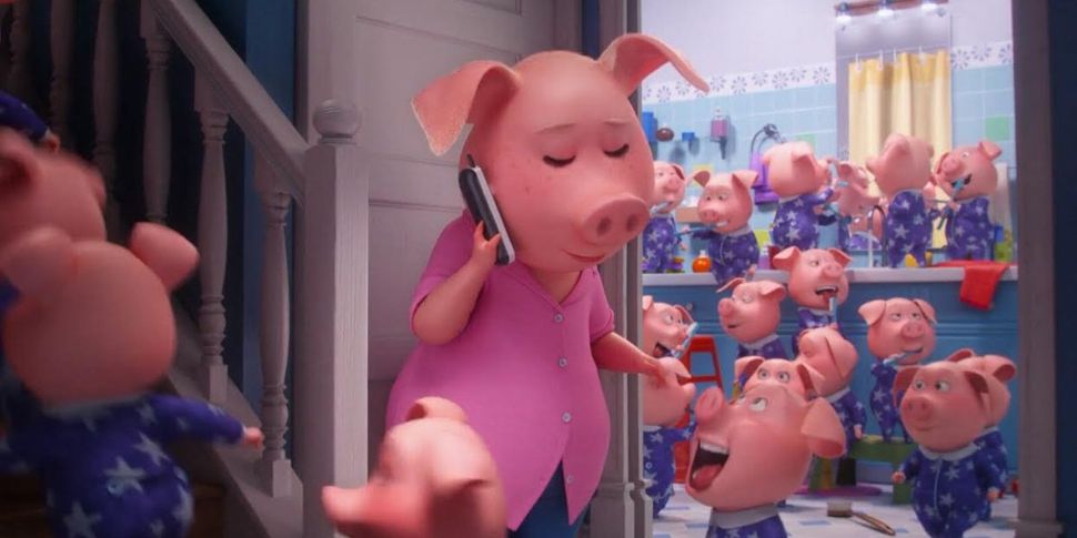 Sing 2: Release Date, Cast And Other Quick Things We Know About The ...