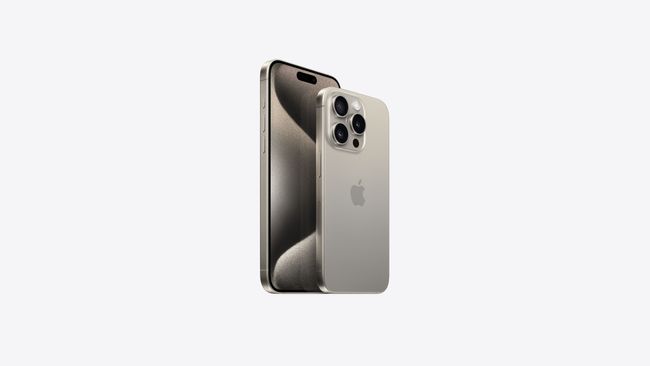 iPhone 15 Pro: Everything you need to know | iMore