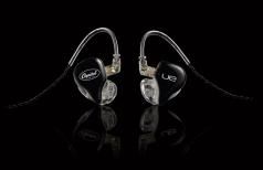 Logitech Ultimate Ears Custom In-Ear Reference Monitors Review ...