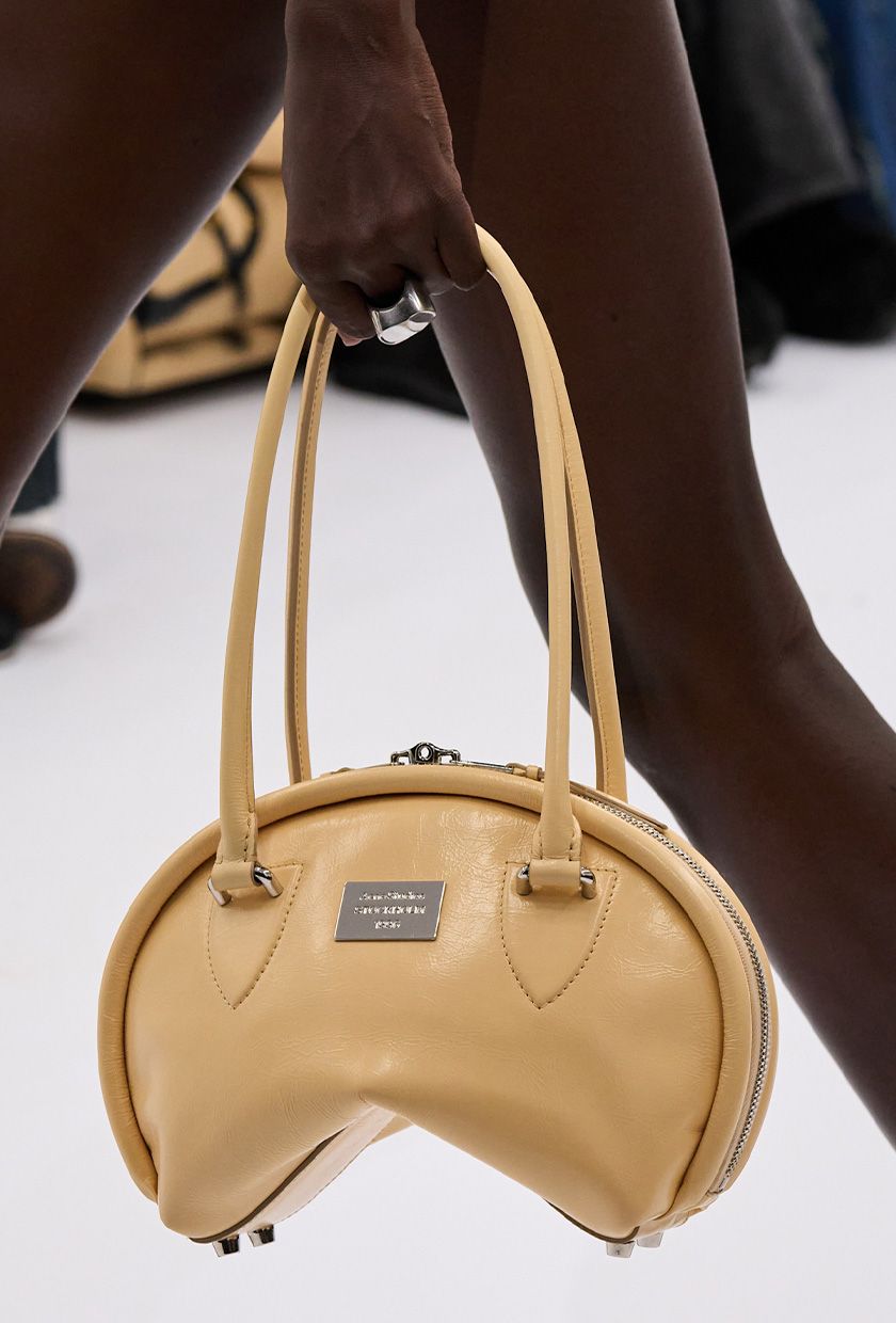 Receipts! Screenshots! Bowler Bags Are So Back | Who What Wear