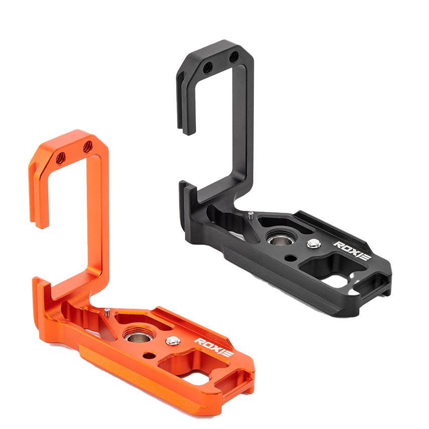 Best L-bracket for your camera | Digital Camera World