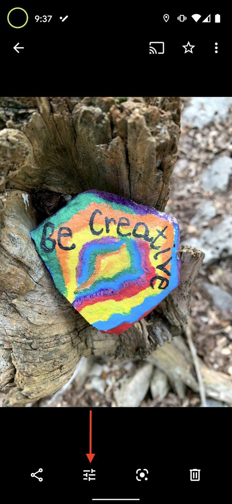 How to use the new Google Photos editor | Android Central