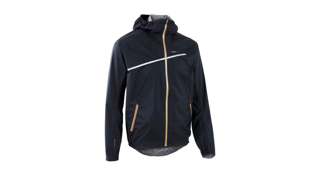 The best lightweight running jackets: barely-there waterproofs | Advnture