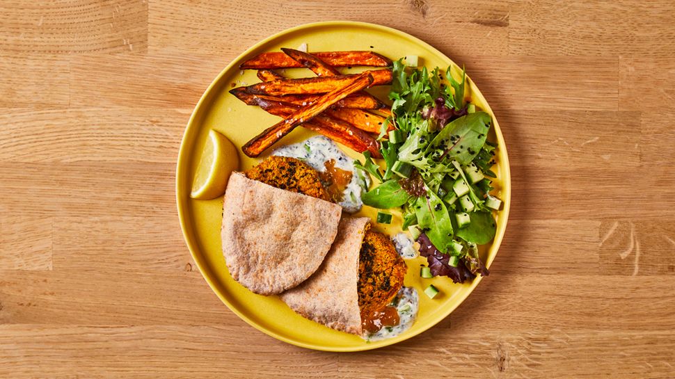 Our 35 Favourite Super-Fast Meal Ideas From Joe Wicks | Coach