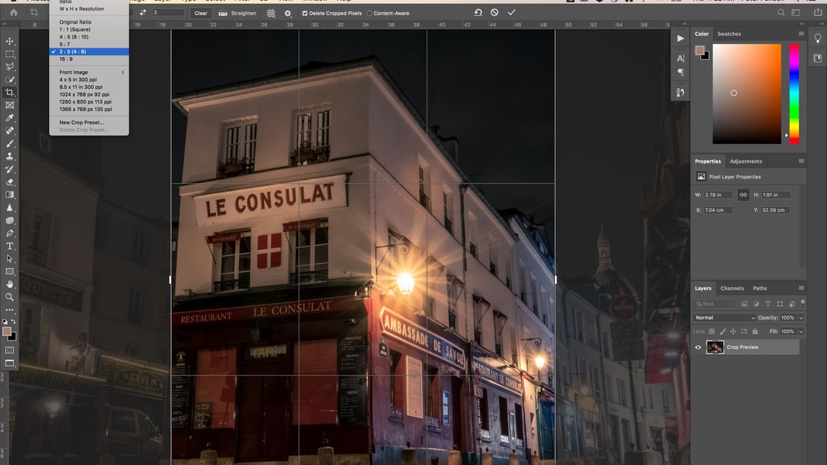 Create the perfect homepage for your photography website | Digital ...