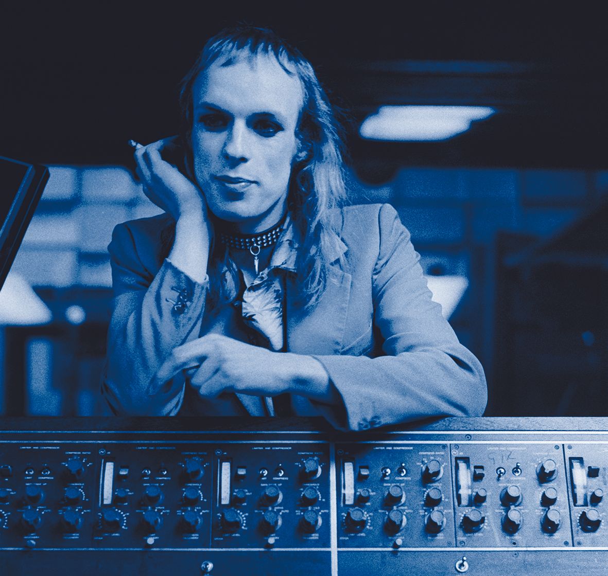 A short history of electronic music: the instruments and innovators ...