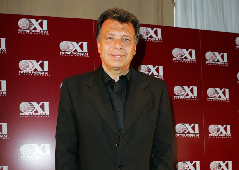 The best centre-backs ever | FourFourTwo