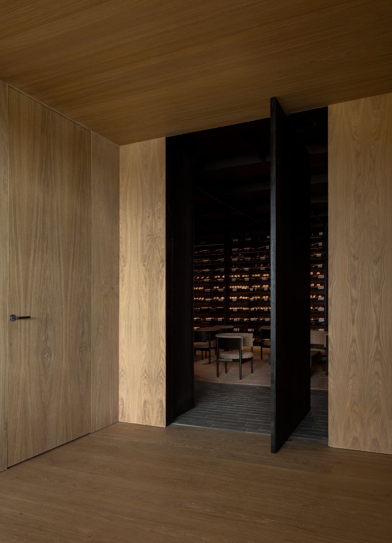 Norm Architects designs Äng restaurant in Sweden | Wallpaper*