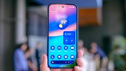 How to use the Android on-screen magnifier | Tom's Guide