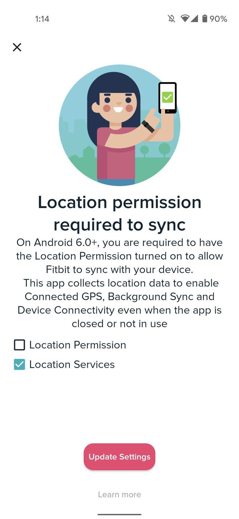 How to set up and start using your Fitbit | Android Central