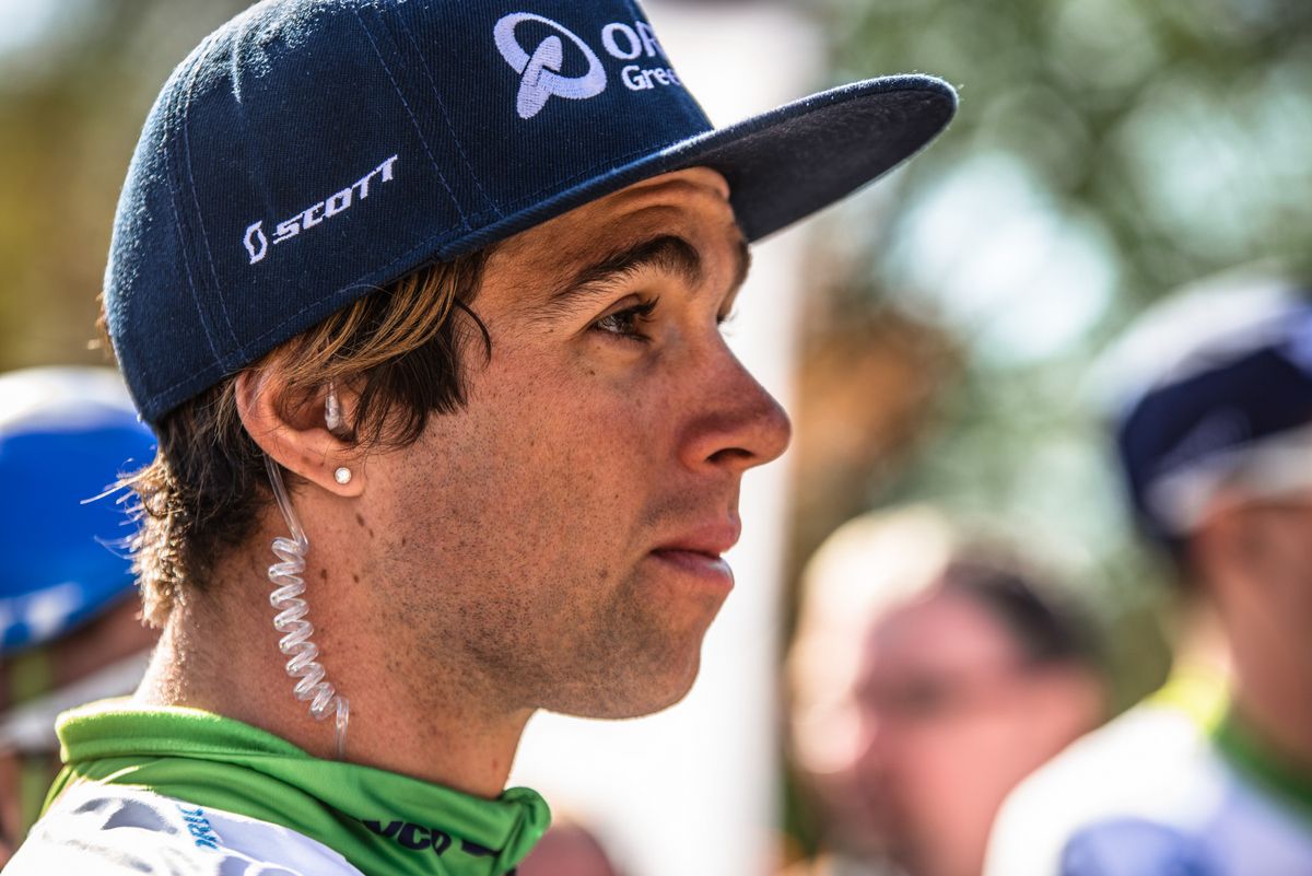 Michael Matthews set to sign for Giant-Alpecin | Cyclingnews