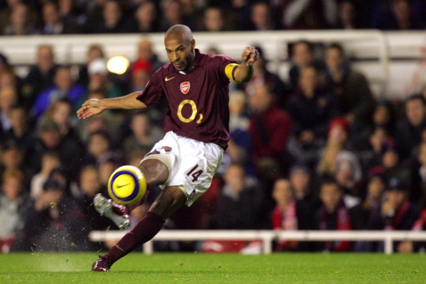The best free-kick takers ever | FourFourTwo