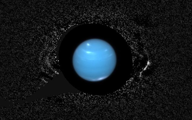 Photos of Neptune | Space