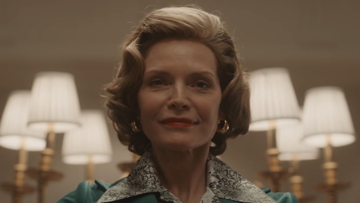 The First Lady Cast: Where You've Seen The Cast Before | Cinemablend