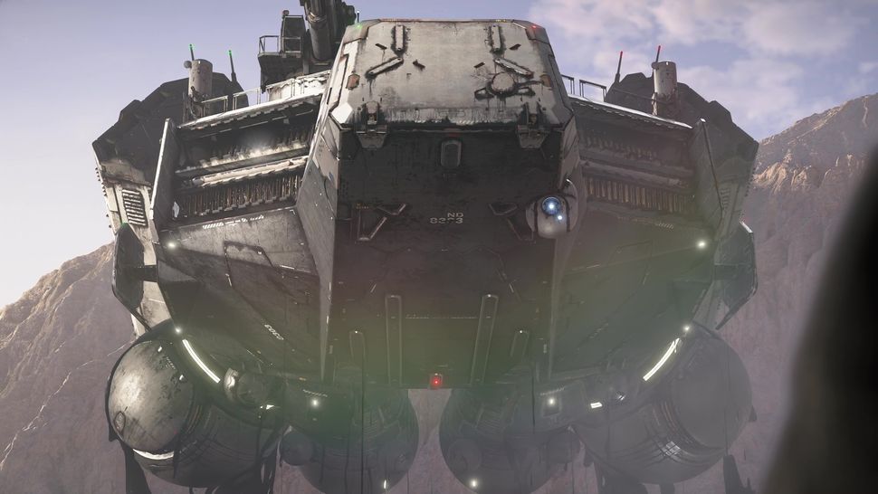 Death Stranding 2 ending explained | GamesRadar+