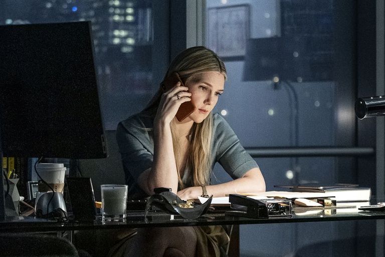 'The Undoing' Cast | The HBO Cast and Characters | Marie Claire