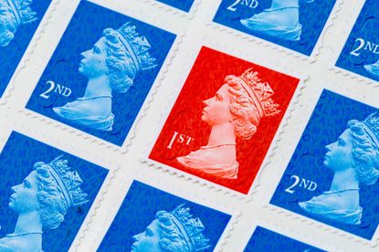 How much is a First Class stamp? The new price of stamps | GoodTo