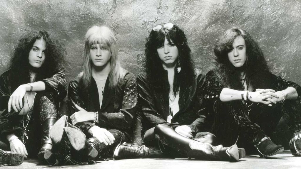 Cinderella: Don’t Know What You Got (Till It’s Gone) - the story behind ...