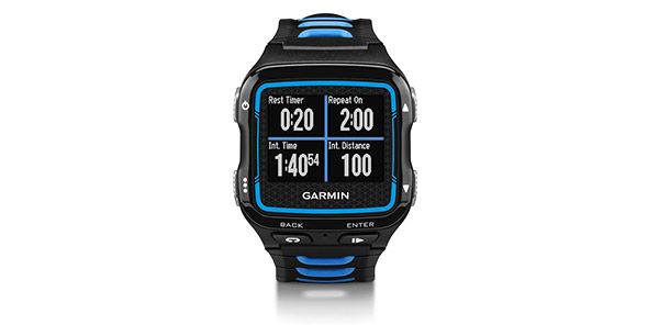 Garmin Forerunner 920XT Review: Triathlete GPS Watch | Tom's Guide