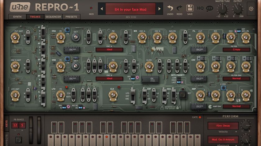 The best new virtual instrument plugins of 2017 | MusicRadar