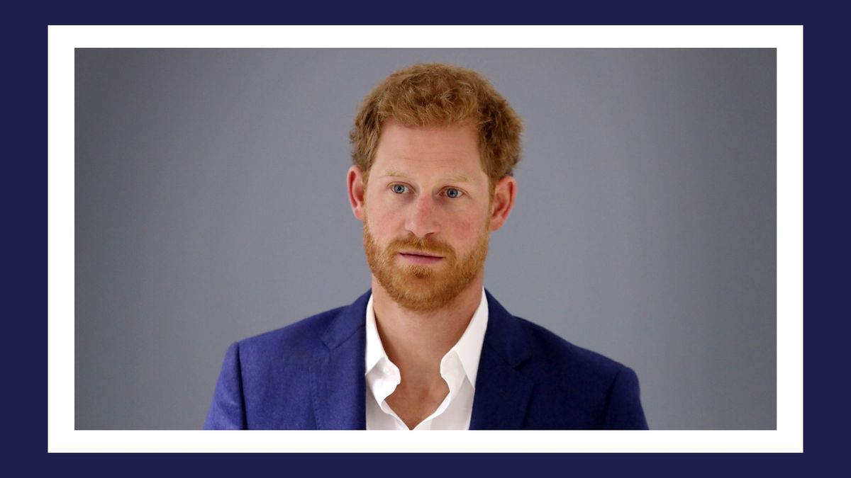 How to watch all of Prince Harry's TV interviews this weekend | My ...