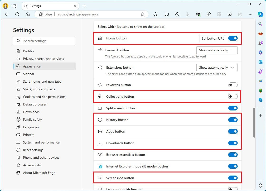 Best settings you should be using on Microsoft Edge for Windows 11 ...