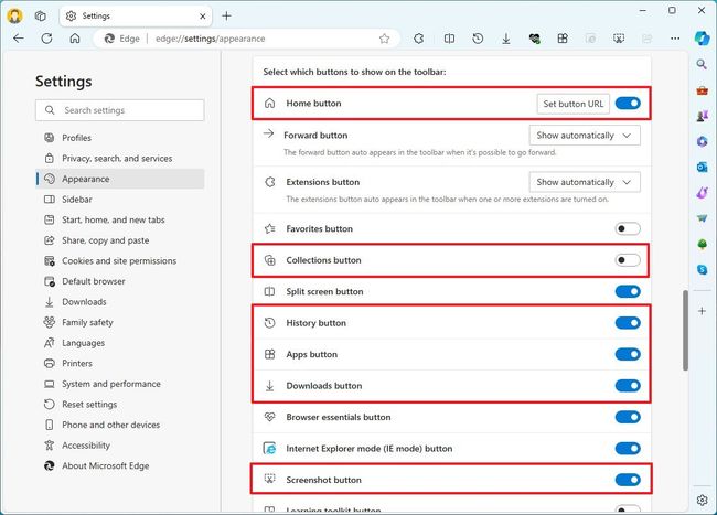 Best settings you should be using on Microsoft Edge for Windows 11 ...