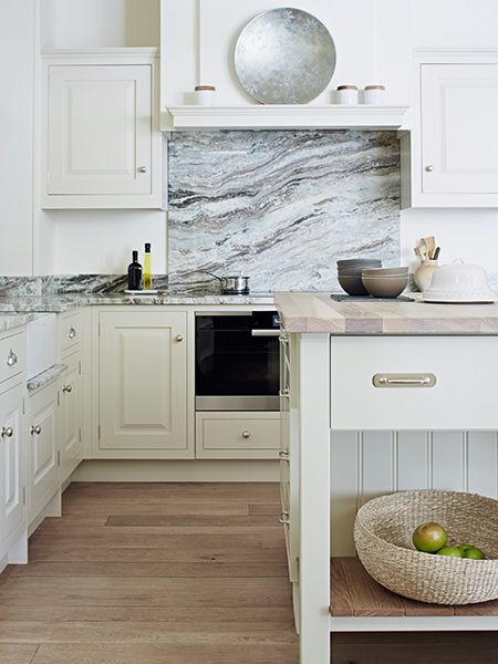 11 handmade kitchen ideas | Real Homes