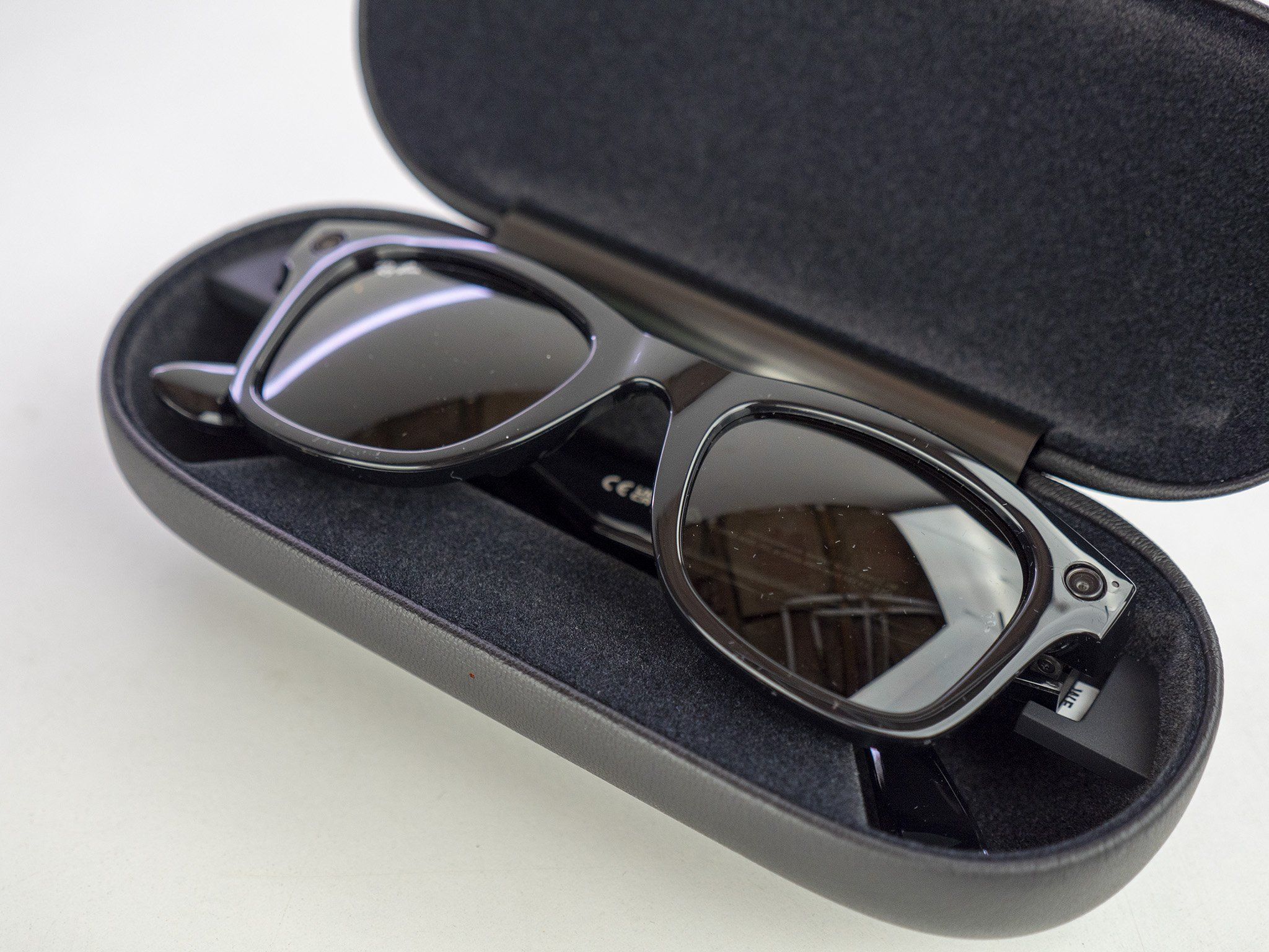 Google aims to evolve past Google Glass with a new AR team and AR OS ...