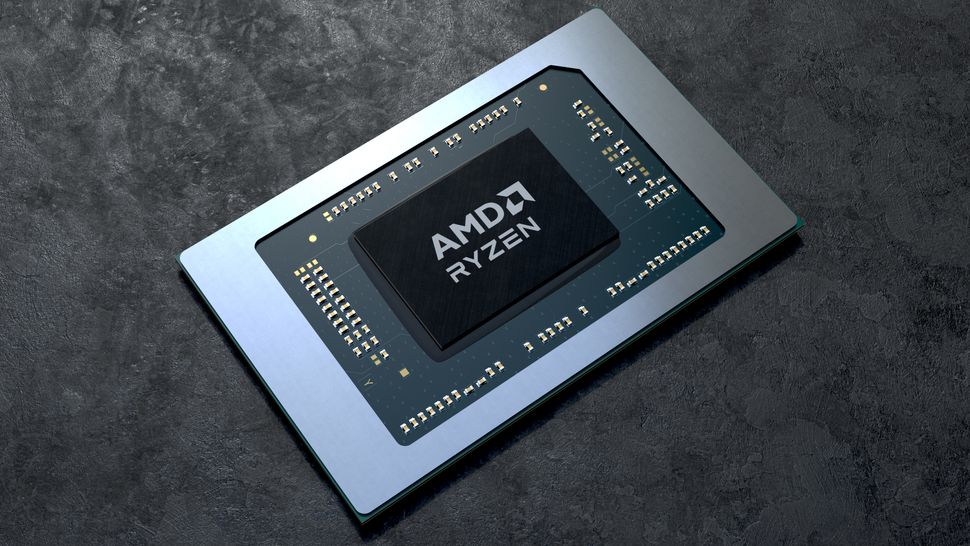 AMD Ryzen 8040HS Hawk Point CPU benchmarks show modest gains — Phoenix ...