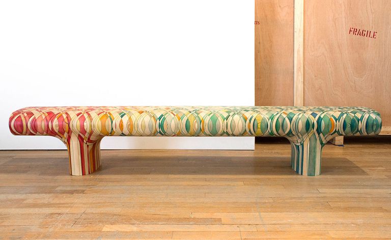 Wood Award names top timber | Wallpaper*