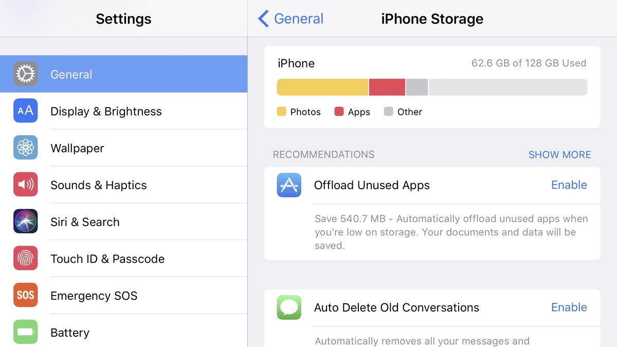 20 iOS 11 tips and tricks you need to know to master your iPhone or ...