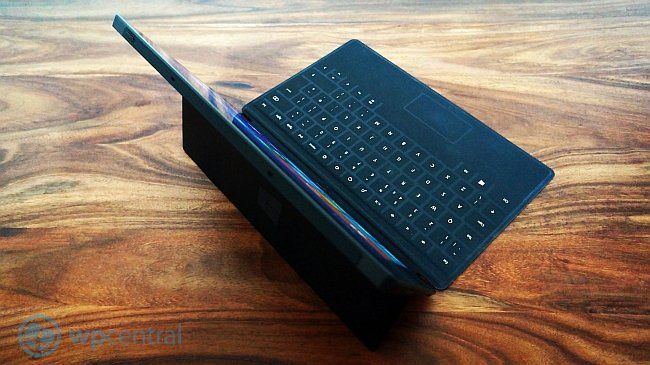 A Second Look - Windows RT and that Surface tablet | Windows Central
