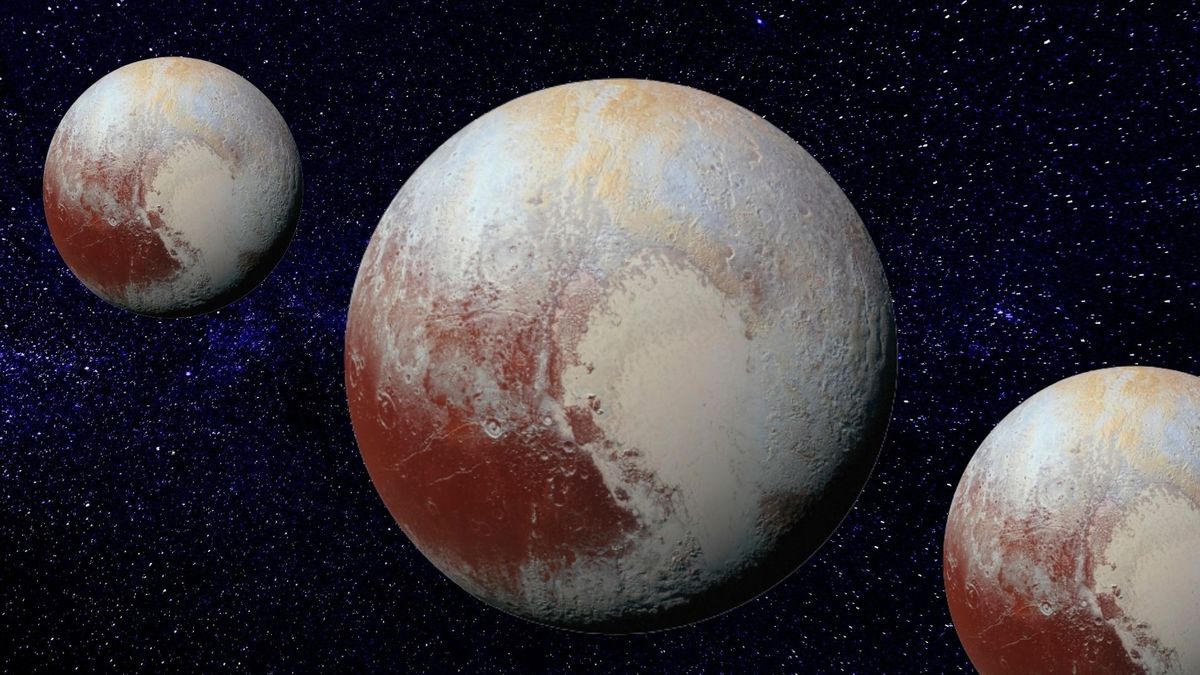 Pluto return 2022: everything you need to know | My Imperfect Life