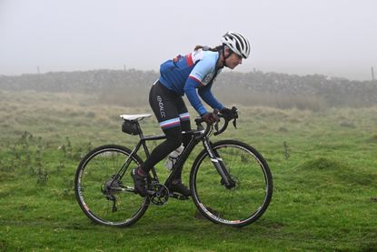 Gallery: The cyclocross race that was testing riders long before gravel ...