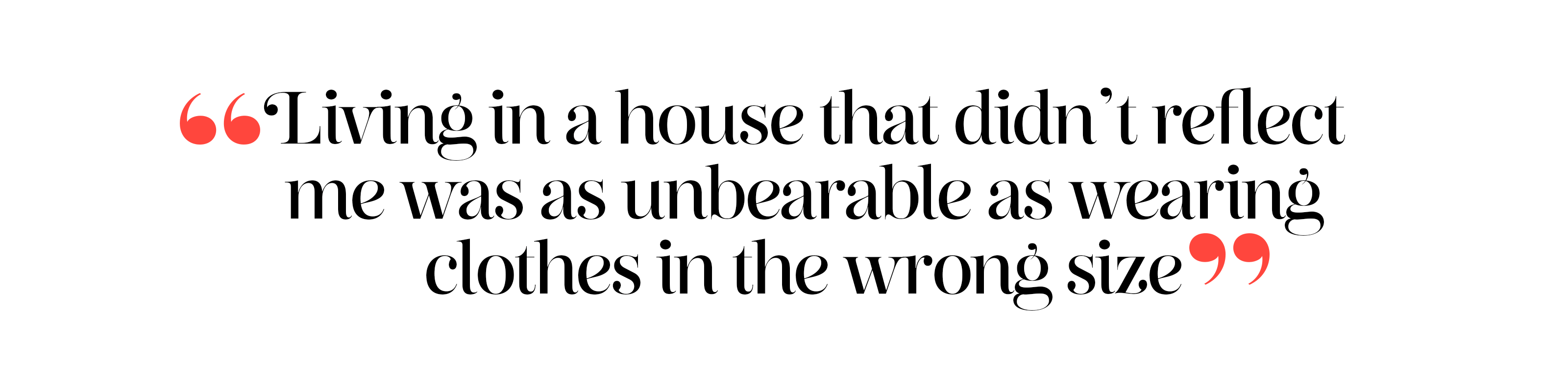 What does home mean to journalist Hadley Freeman? | Ideal Home