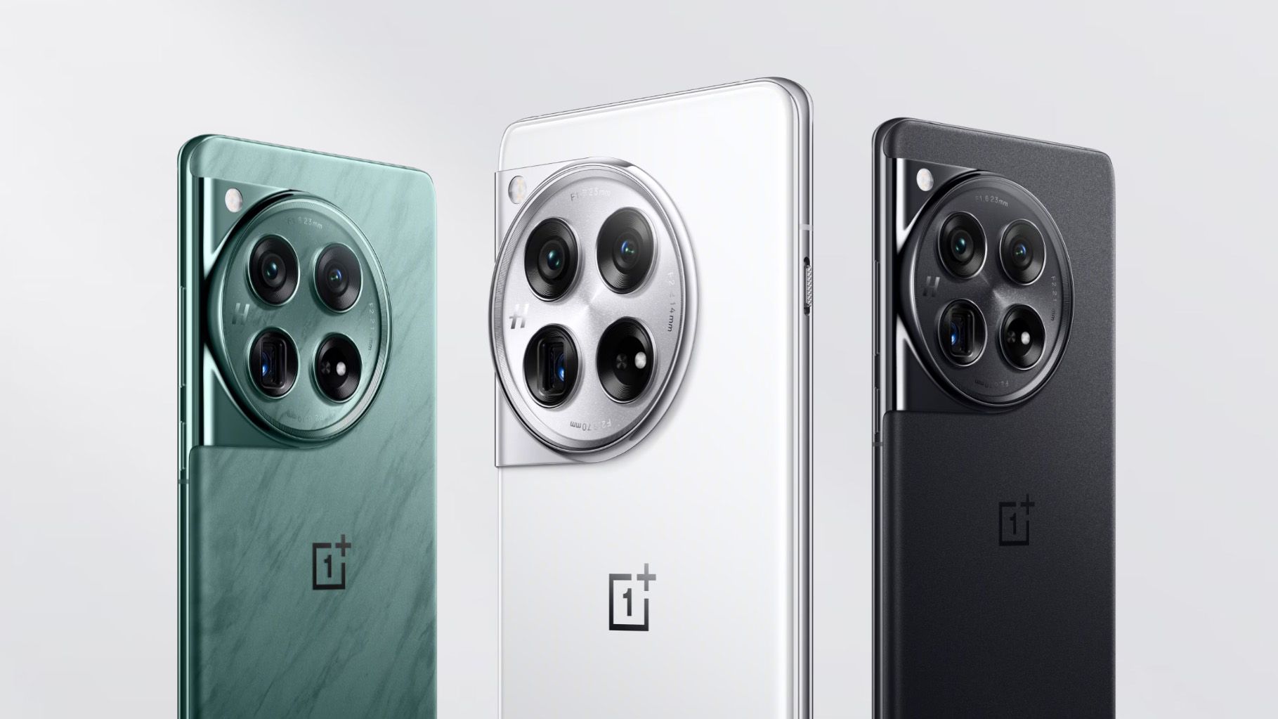 The OnePlus 12 global launch date is finally set in stone | Android Central