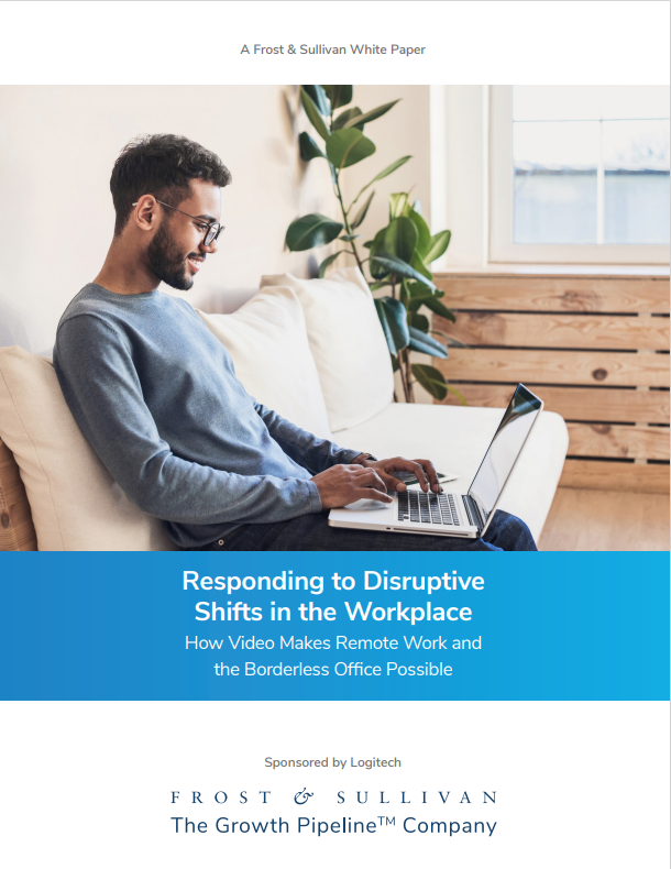 Responding to disruptive shifts in the workplace | IT Pro