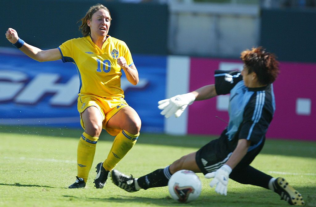 Scandinavian icons: The 16 most influential footballers from Denmark ...