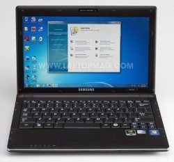 Samsung N510 Review | Laptop Mag