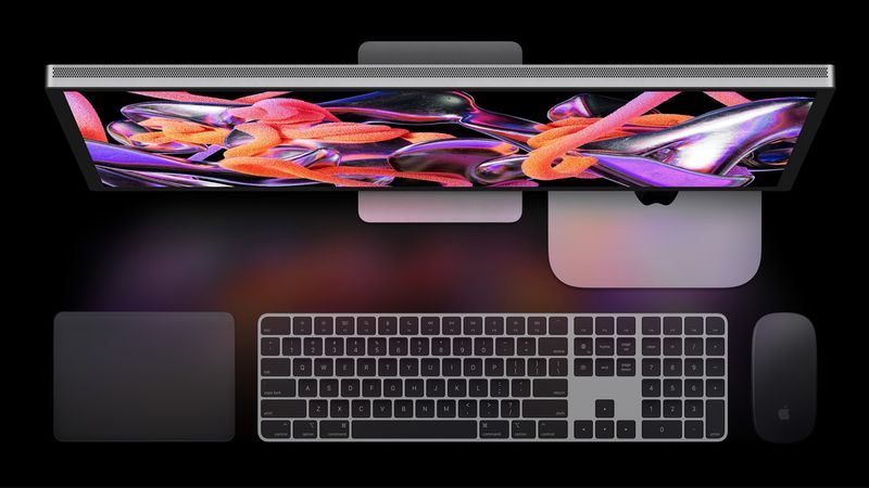 Apple iMac upgraded with specs boost, MacBook Air and Mac Pro prices ...