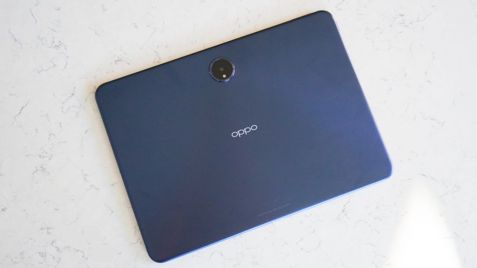 Oppo Pad 3 Pro review: this premium Android tablet takes the fight to ...