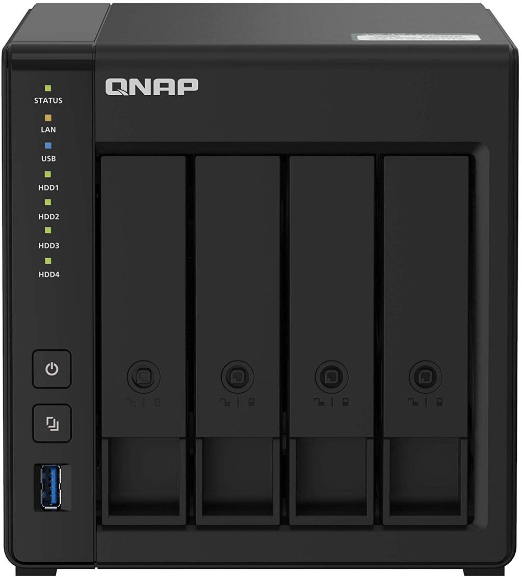 How to reset QNAP NAS with QTS 5.0 | Windows Central